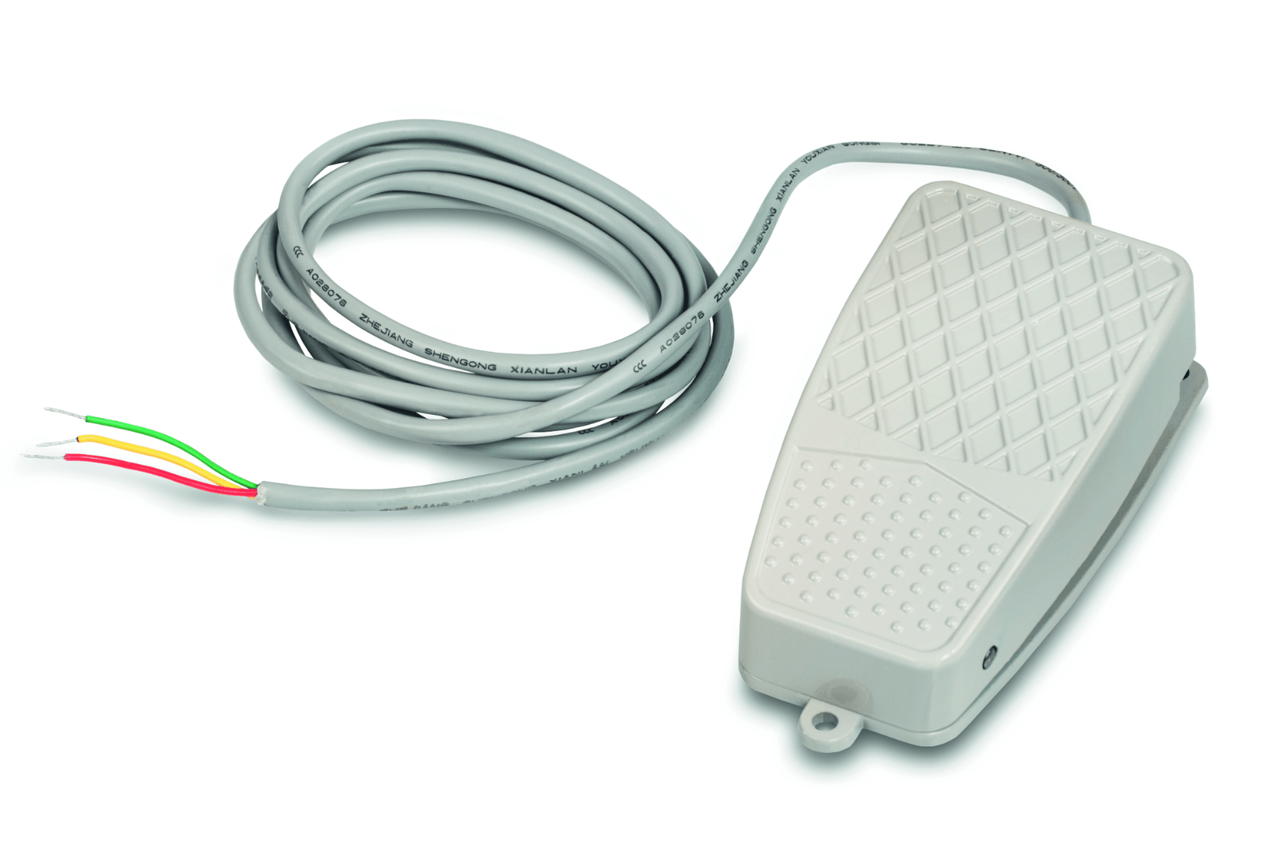 KXS-A03 Foot switch - Inscale Scales