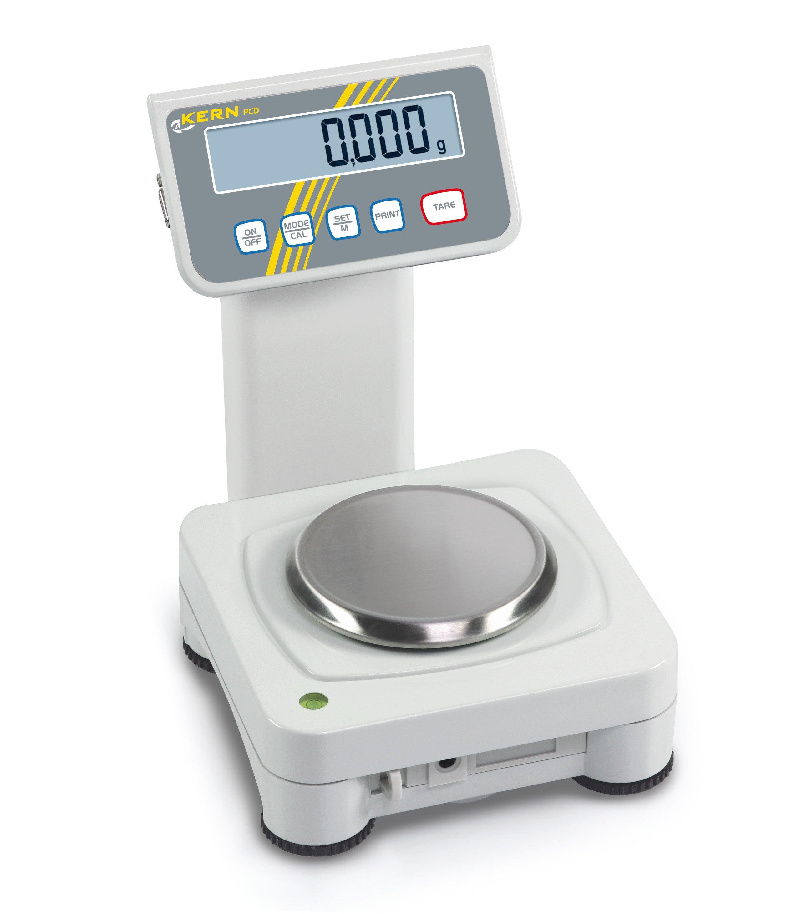 PCD-A03 Stand to Elevate Displays - Inscale Scales