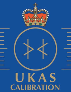 UKAS Calibration Certificate for F1 Weights - Inscale Scales
