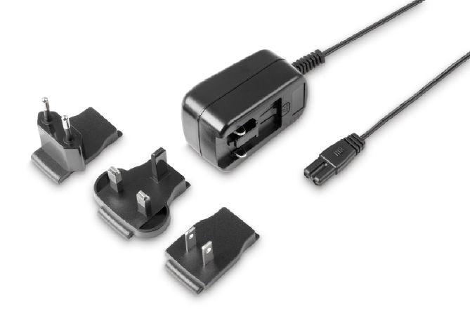 YKA-06 External Universal Mains Adapter - Inscale Scales